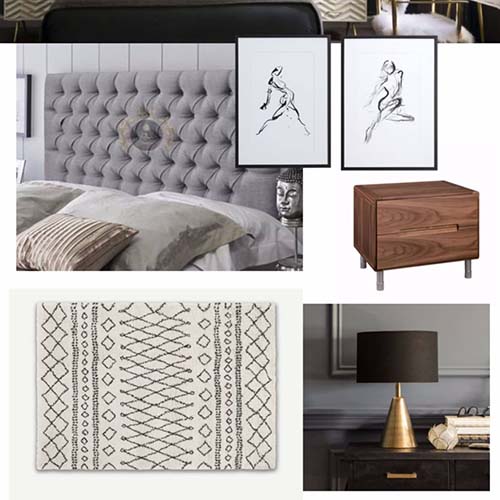 Interior Design Reviews - Gemma Styles Interior Design